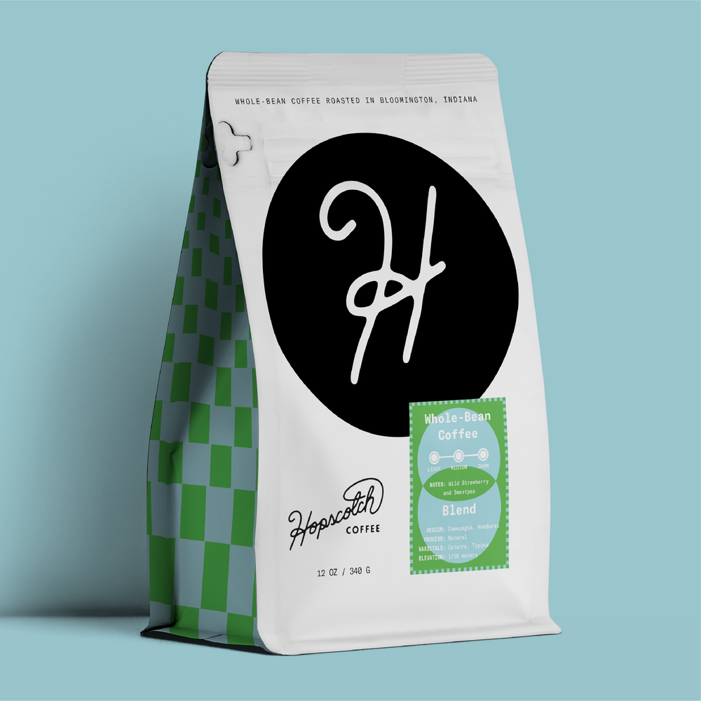 Shop Hopscotch Coffee