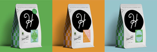 Shop Hopscotch Coffee